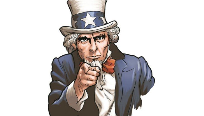 ¿Conoces la historia del “Tío Sam”? – Hola-Atizapán