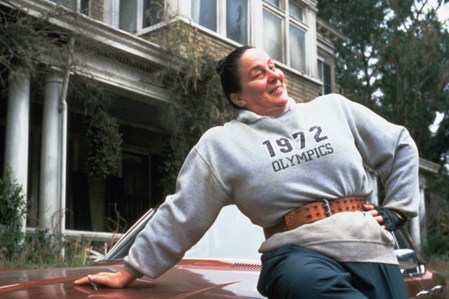 Así luce “Tronchatoro” de Matilda 20 años después - Hola-Atizapán