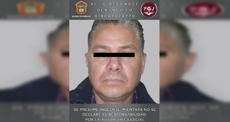 Detienen A Presunto Violador En Ecatepec Hola Atizapán