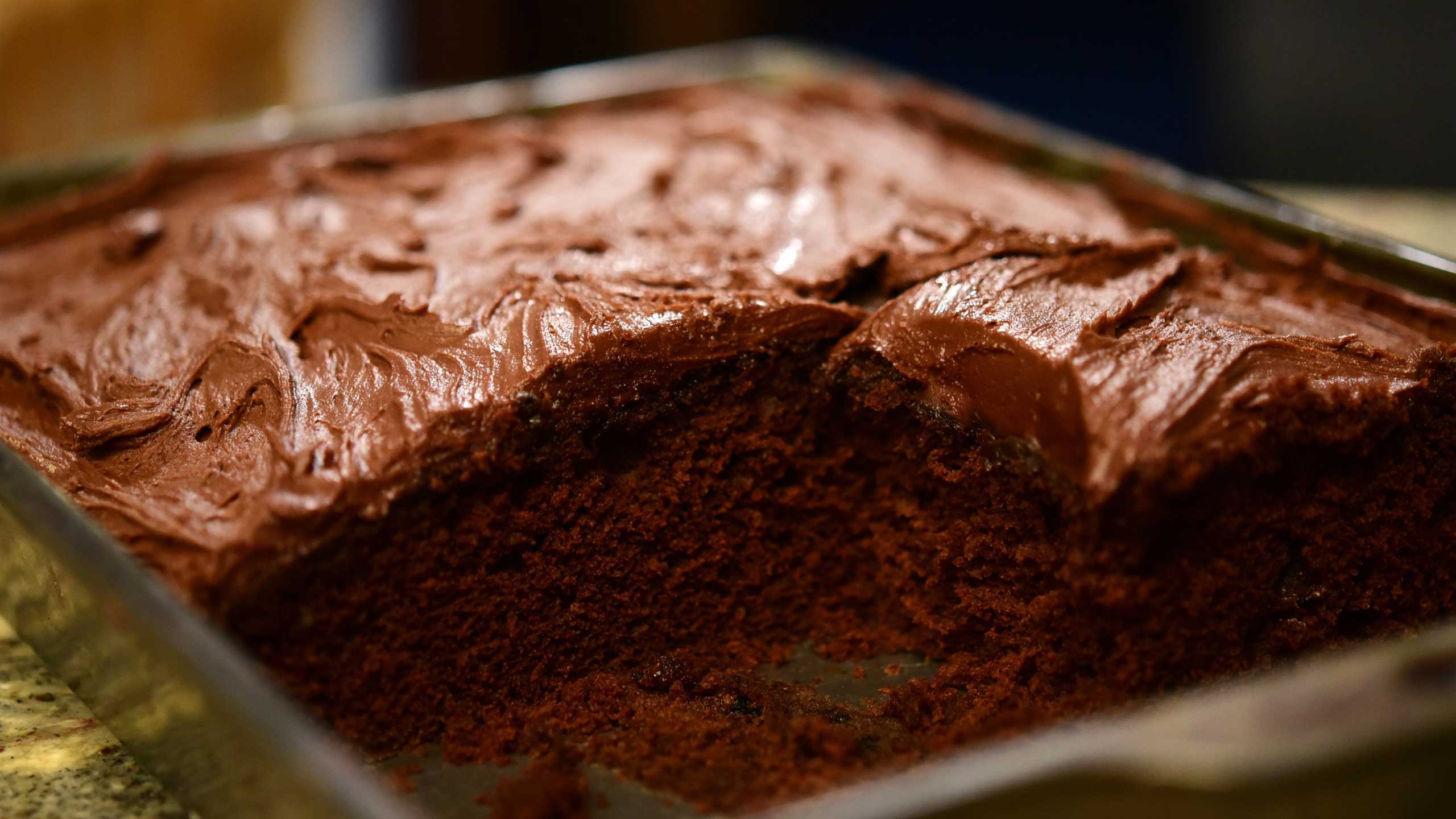 Sigue Estos Pasos Para El Pastel De Chocolate Perfecto Hola Atizapán